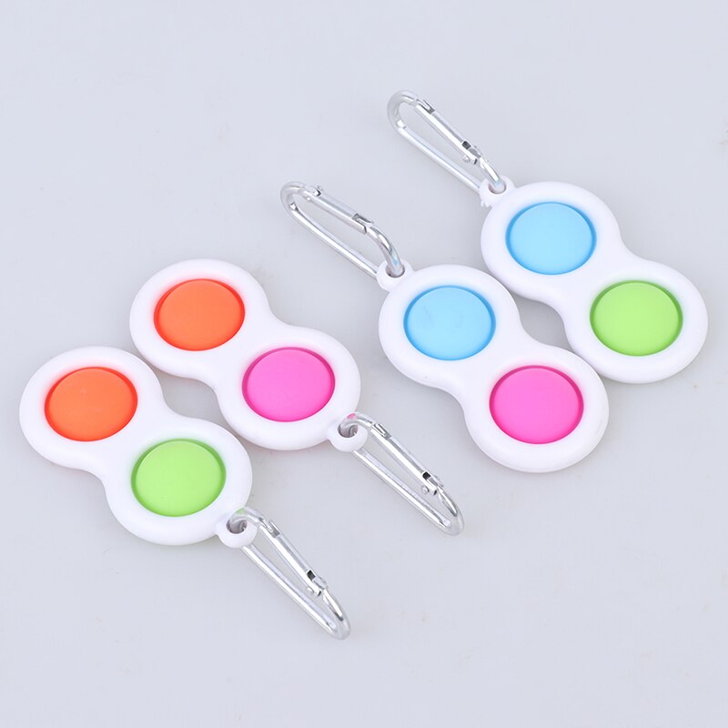 Simple Dimple Fidget Toys Fat Brain Toys Stress Re... – Grandado