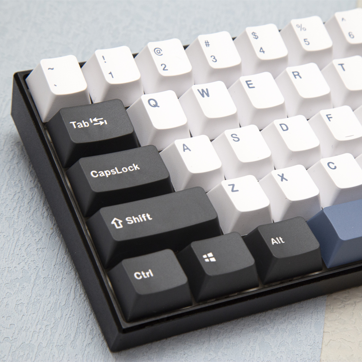 GMK Clone Arctic Circle 135 Keys OEM PBT Double Sh... – Vicedeal