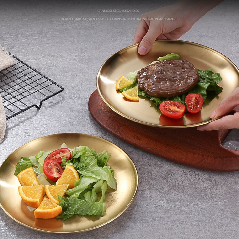 Kids Kitchen Dishwasher Safe Dessert Feeding Dish ... – Grandado