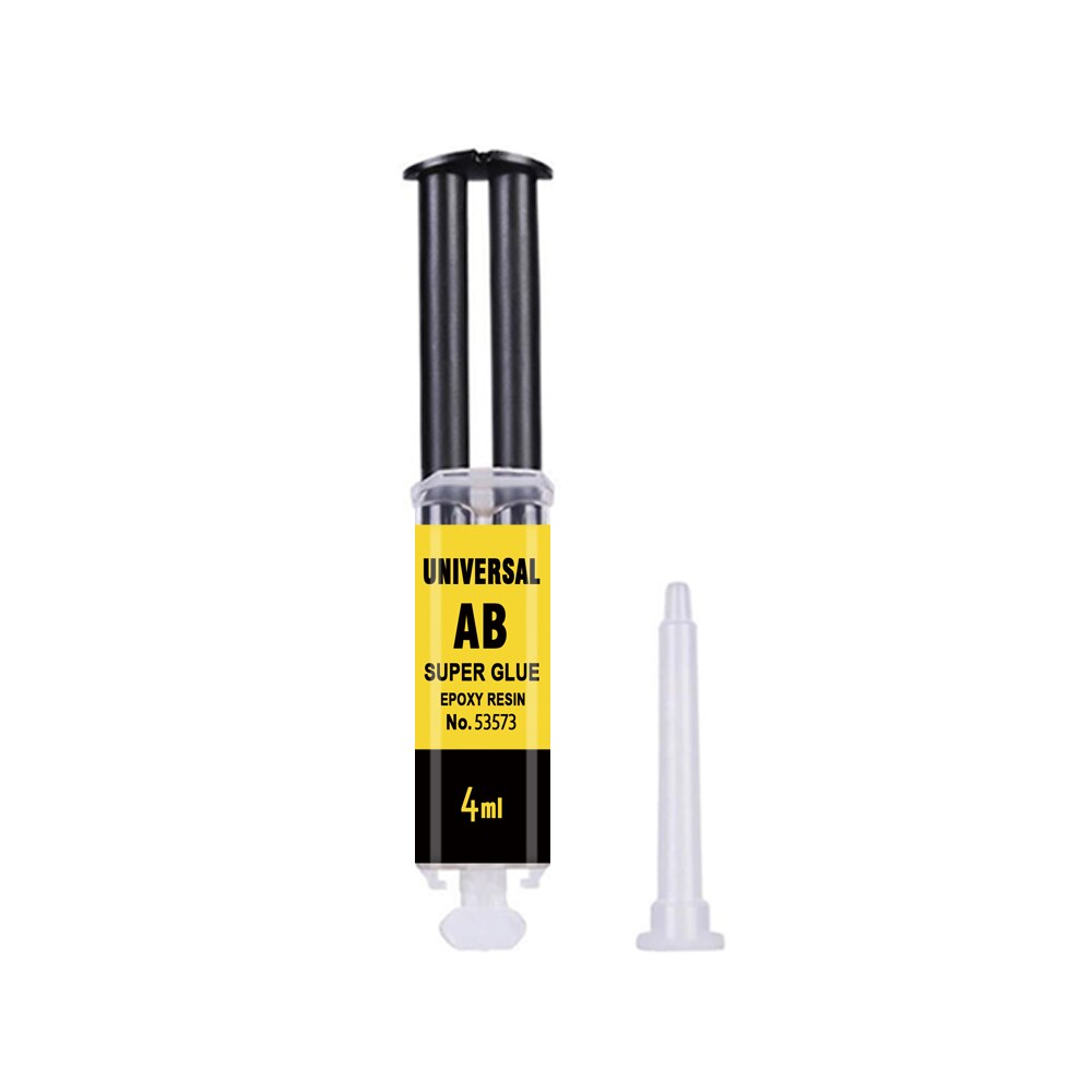 Universal Adhesive 2 Minuten Uitharden Super Vloei... – Vicedeal