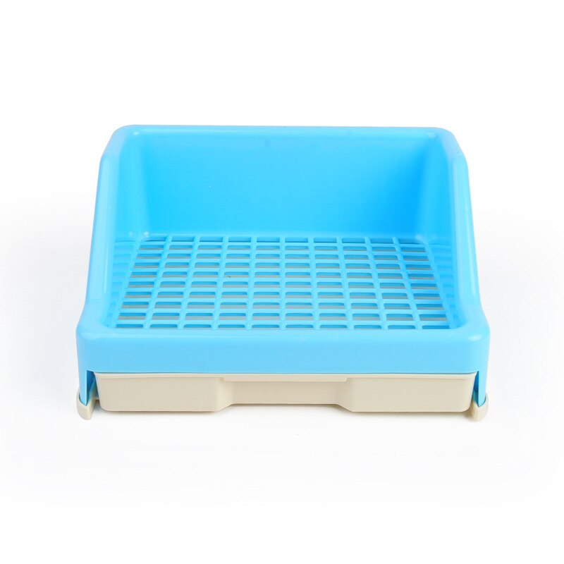 Extra Large Rabbit Litter Box with Drawer Small An... – Grandado