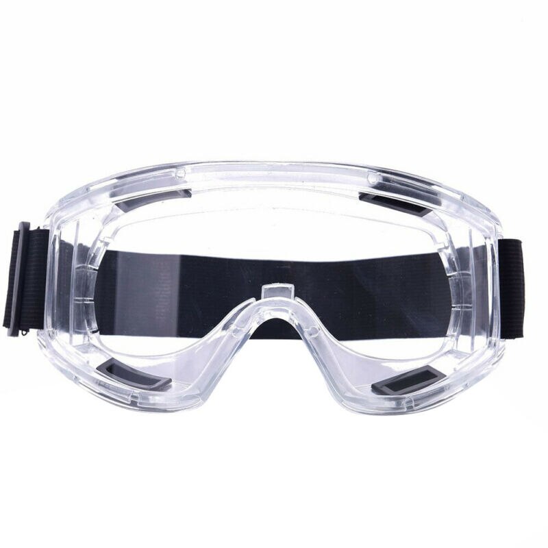 Anti Virus Safety Goggles Anti Fog Dust Glasses Ey... – Vicedeal