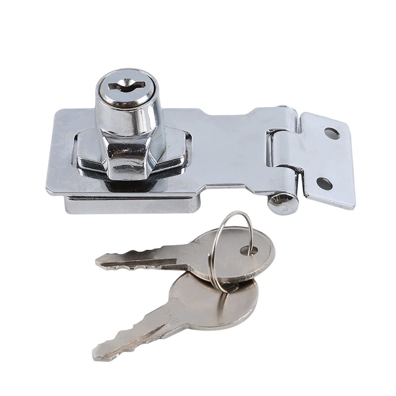 Multifunctionele Kind Slot Kast Deur Chrome Plated... – Grandado