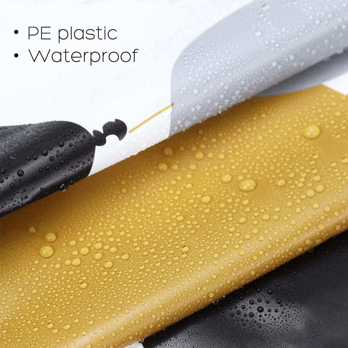 1pc Congrats Grad IM DONE Sign Banner Classic Grad... – Grandado