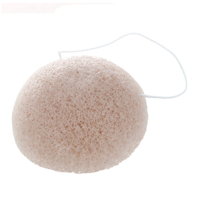 2 Pcs Konjac Konnyaku Jelly Fiber Face Makeup Wash... – Vicedeal