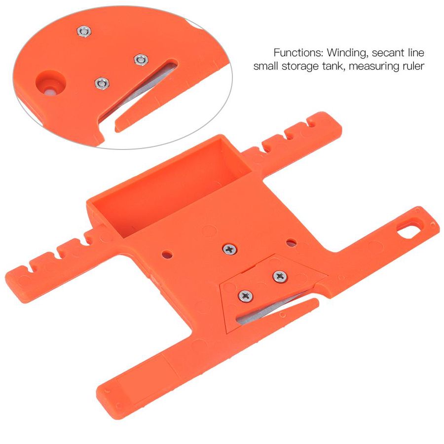 Paracord Winding Spool Multifunction Winding Line ... – Grandado
