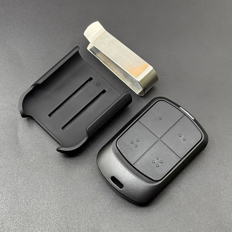 Duplicatore apri cancello telecomando porta garage... – Vicedeal
