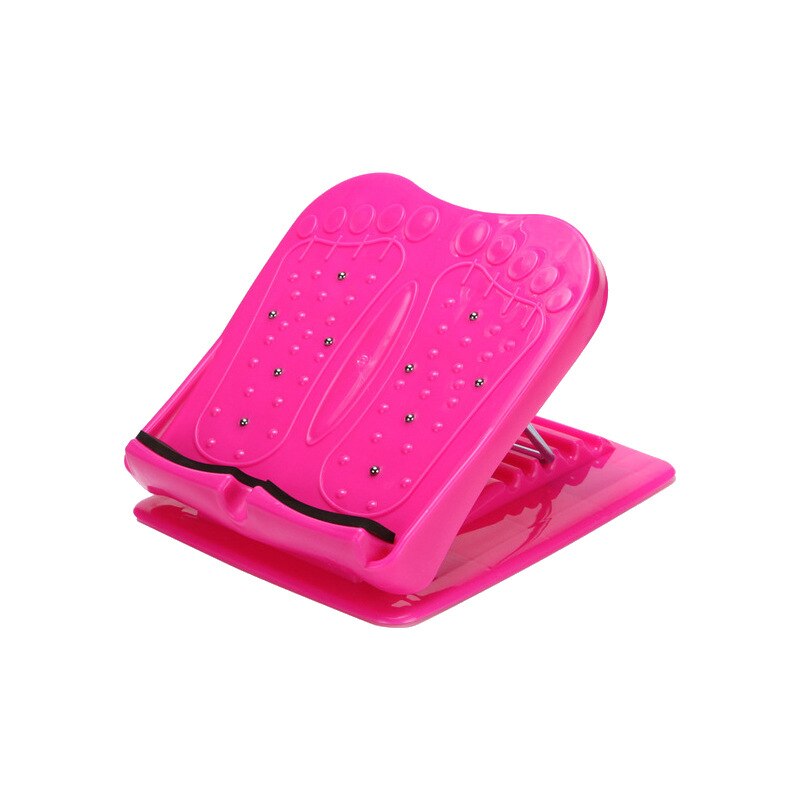 Portable Slant Board Foot Massage Instrument Adjus... – Grandado