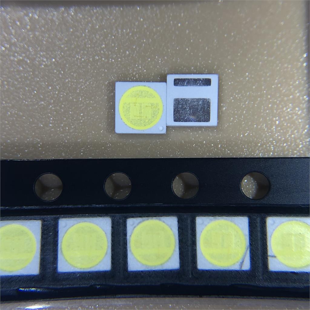 500Pcs Led Tv Backlight 1.2W 3030 3V 6V Kit Electr... – Vicedeal