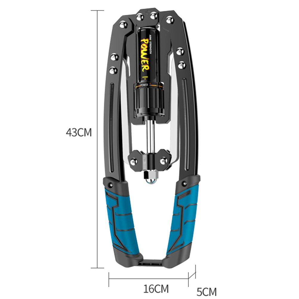 Arm Exercises Tool Adjustable Strength Trainer Pul... – Grandado