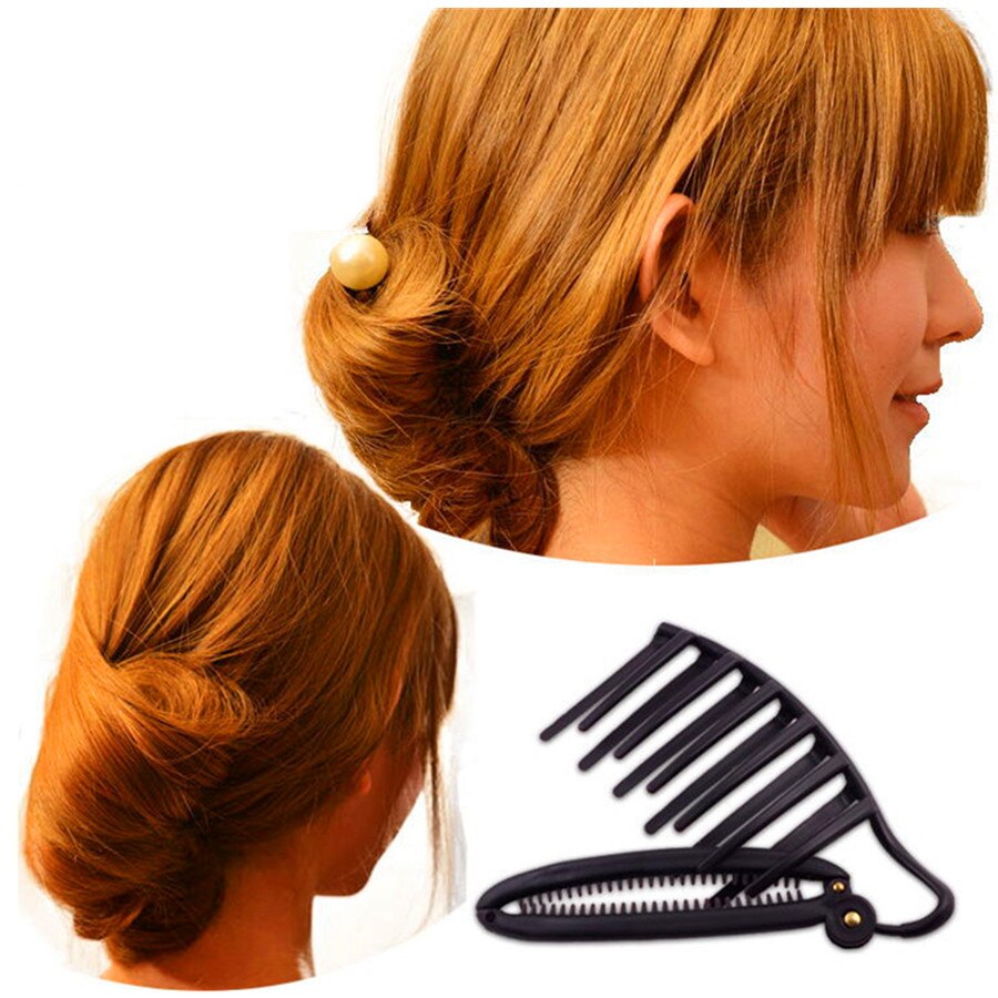 Hair Twist Styling Clip Tool Hair Styling Tools Fo... – Grandado