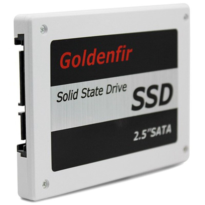 Goldenfir SSD 256GB SSD 2,5 Festplatte Festplatte ... – Grandado