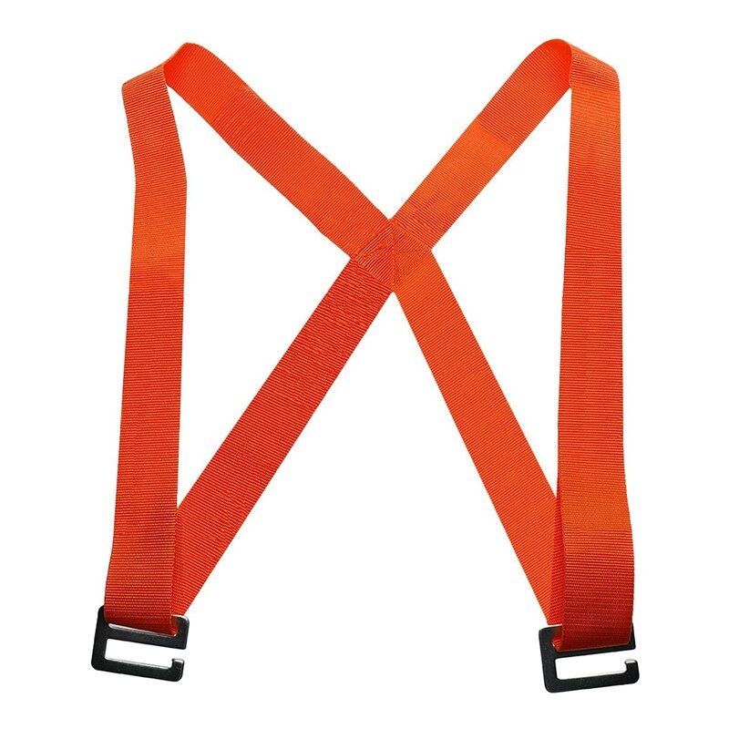 10Pcs Furniture Moving Belt Set, Shoulder Lifting ... – Grandado