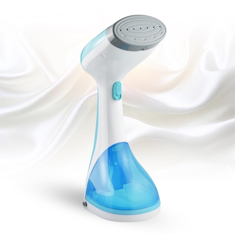 Portable Handheld Houseld Wrinkle Remover Steam Ir... – Grandado