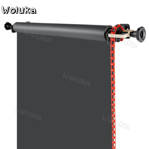 Fotografie Single Roller Muur Kit Montage Handleid... – Grandado