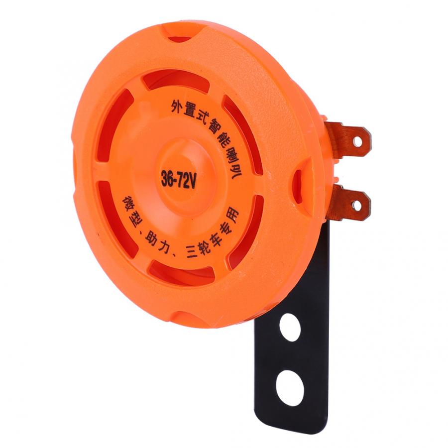 Bicycle Bell Rings Waterproof Smart Electronic Hor... – Grandado