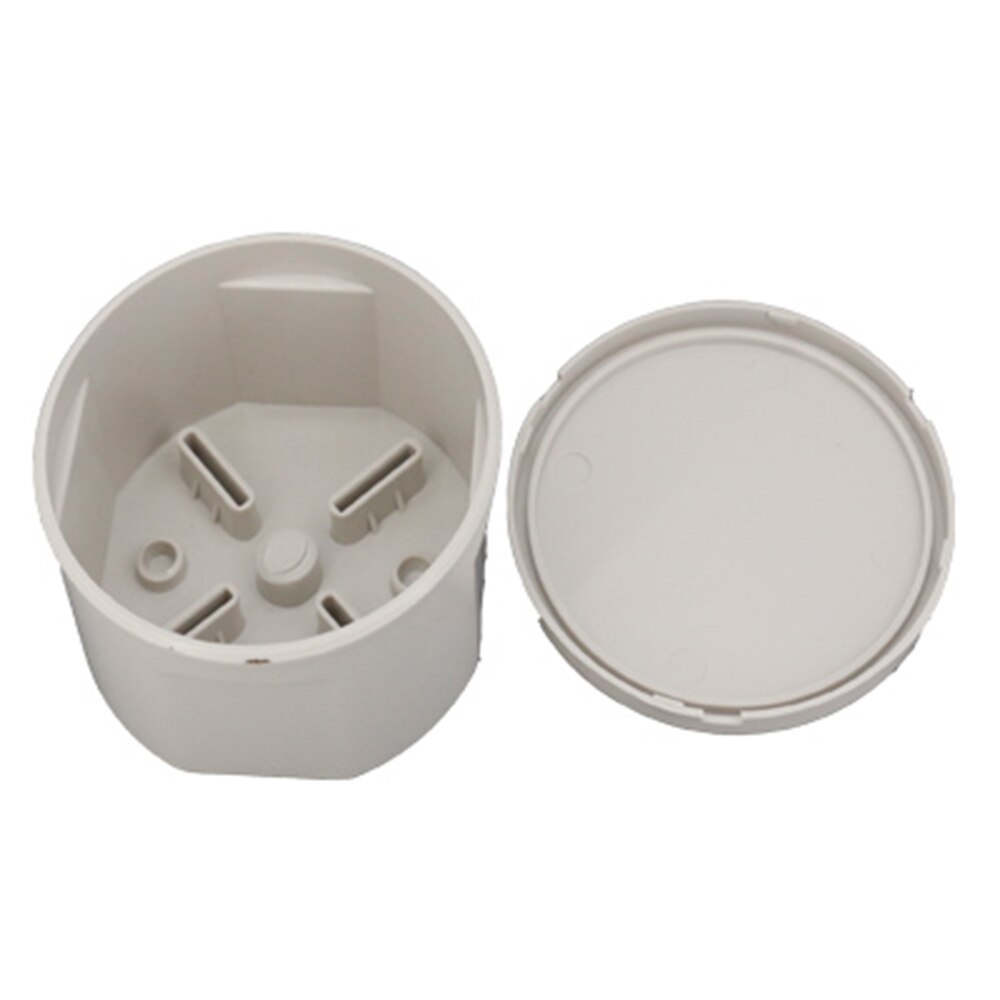 Waterproof Junction Box ABS Plastic IP65 DIY Outdo... – Grandado
