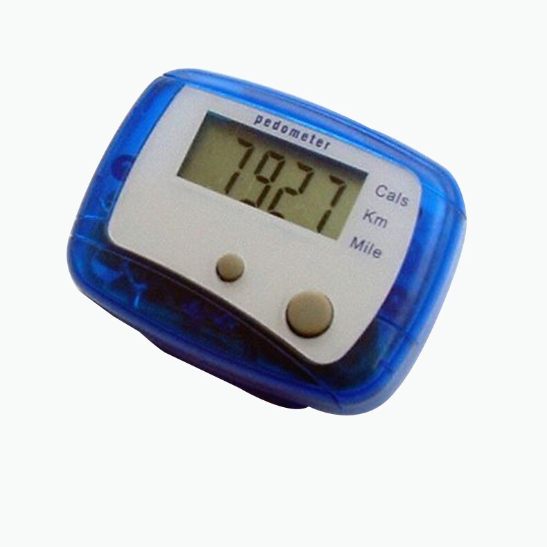 Multi-Function Pedometer Sports Accessories Passom... – Grandado