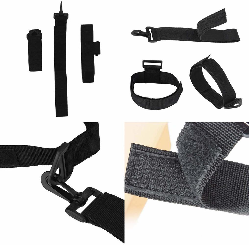 Golf Swing Trainer Leg Correction Belt Training Ai... – Grandado