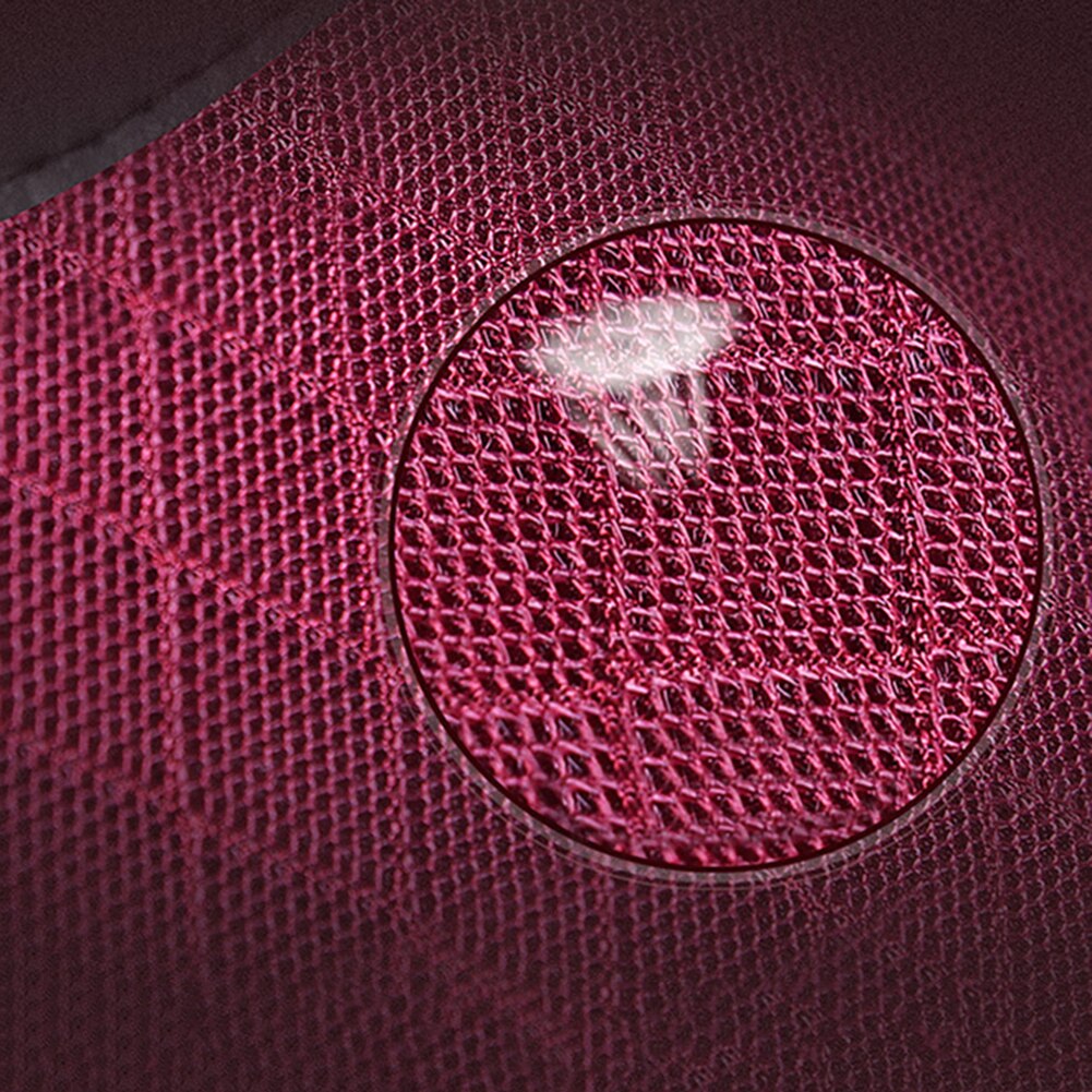 Ruimte Memory Foam Reizen Hoofdsteun Kussen Auto H... – Grandado