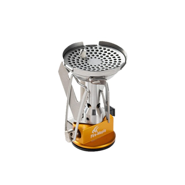 Fire Maple Gas Stove Super Lightweight Mini Pocket... – Grandado