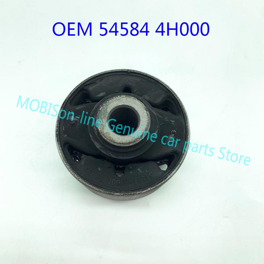 Voor Hyundai I800 Imax H-1Lower Schorsing Rubber M... – Grandado