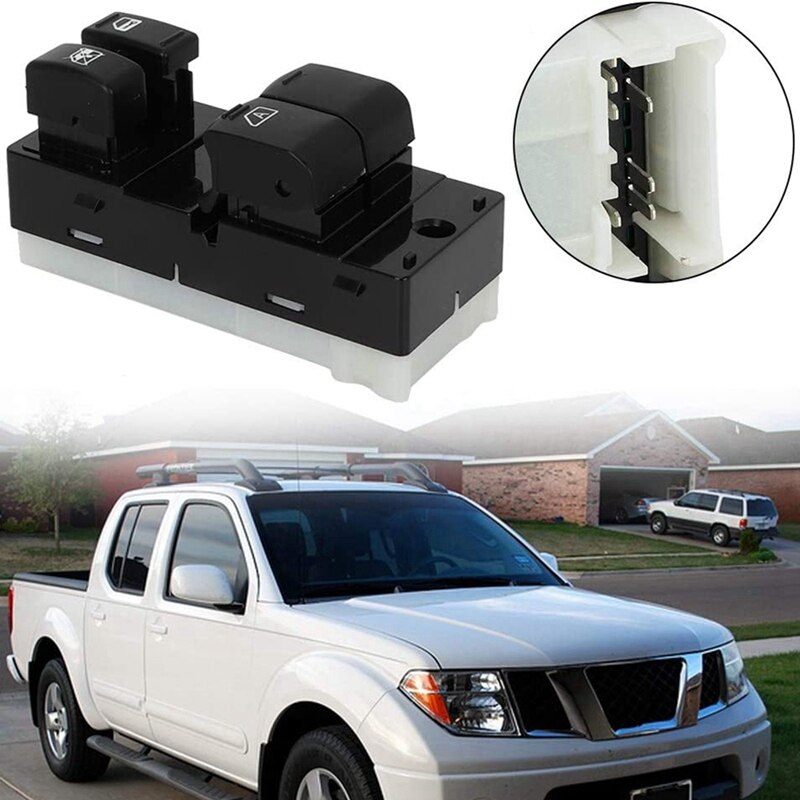 Interruptor elevador de vidrio automotriz interrup... – Grandado