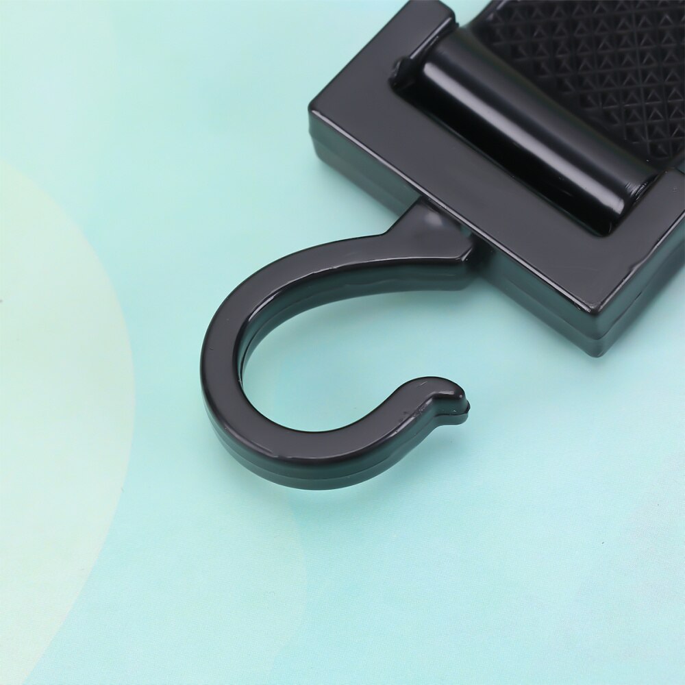 3pcs Car Seat Back Hook Hook Hanger Organizer Hold... – Grandado