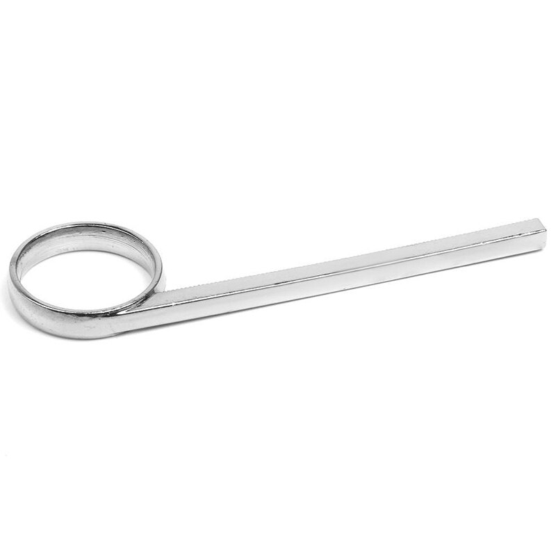 Trumpet Valve Slide Finger Pull Ring Silver Alloy ... – Grandado