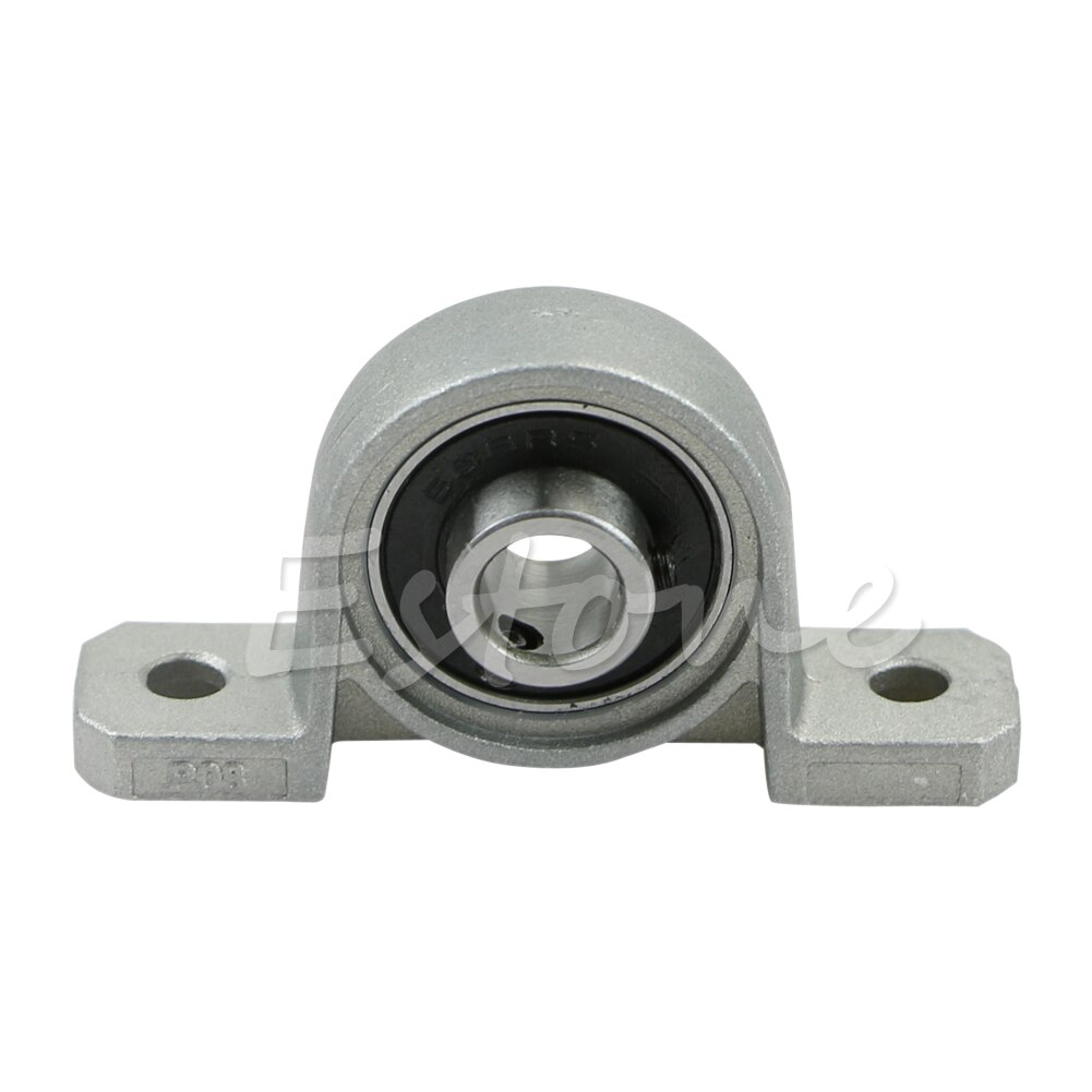 KP08 Zinc Alloy Diameter Bore Ball Bearing Pillow ... – Grandado