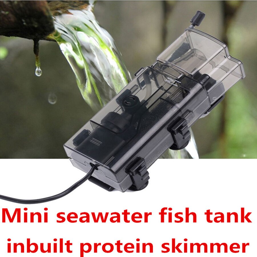 SK-300 Marine Aquarium Fish Tank Filter System Acc... – Vicedeal
