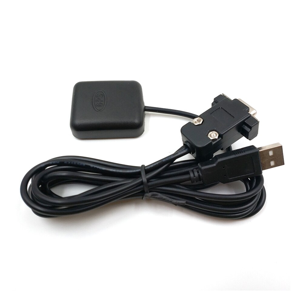RS232 DB9 vrouwelijke + USB male connector RS-232 ... – Grandado