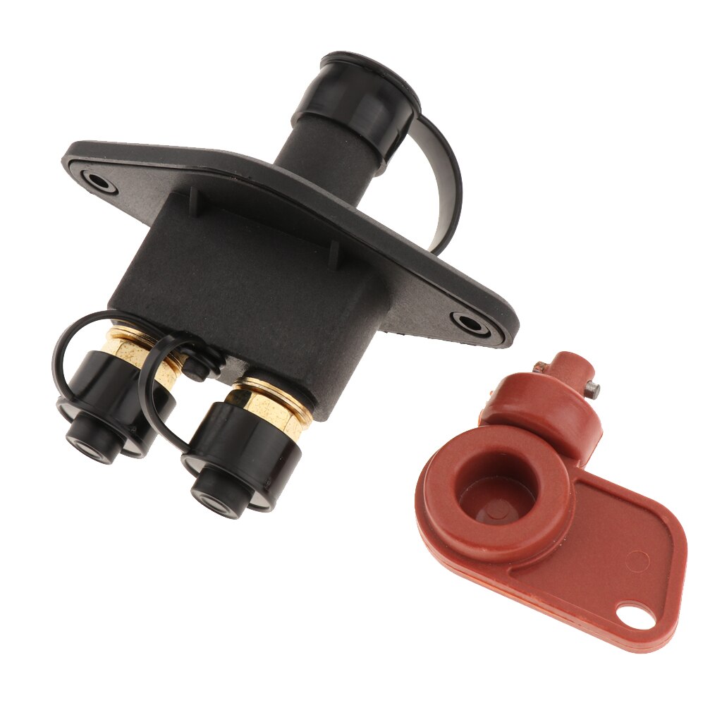 Auto Boot Rotarybattery Kill Switch Cut-Off Power ... – Vicedeal