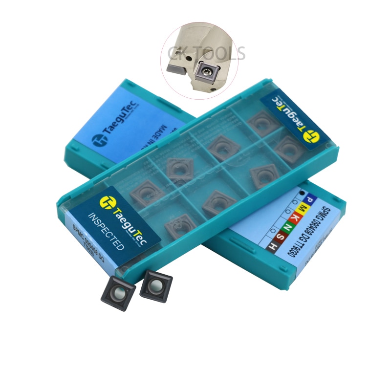 carbide insert SP type SPMG 050204 060204 07T308 0... – Grandado