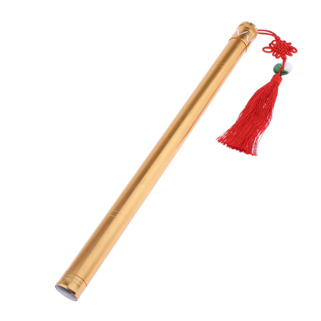 Wooden Conducting Stick Wand with Case for Directo... – Vicedeal