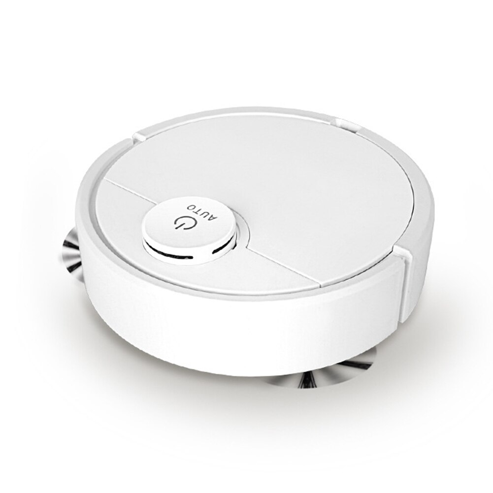 Aspirateur Robot automatique Intelligent, balayage... – Grandado