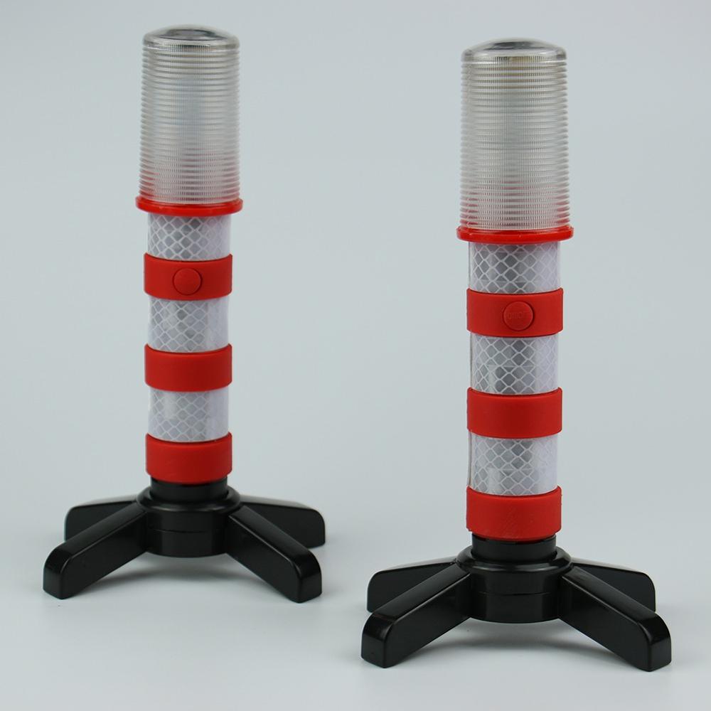 2PCS LED Multi-function LED Traffic Light Emergenc... – Grandado