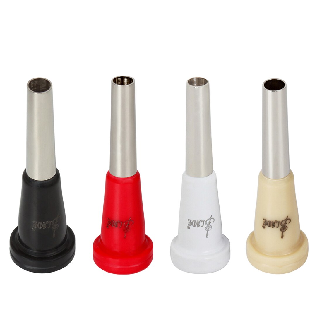 Trumpet Mouthpiece Metal ABS Trumpet Mouthpiece Fo... – Grandado