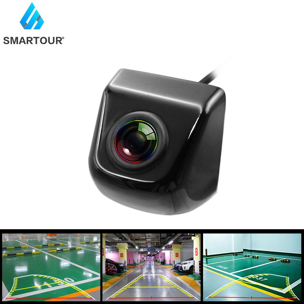 Smartour Intelligent Universal Vehicle Backup Came... – Grandado