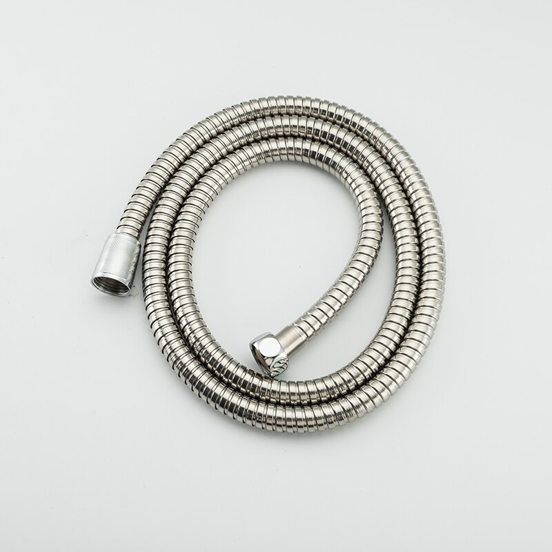 Stainless steel chrome pull out shower pipe bath b... – Grandado