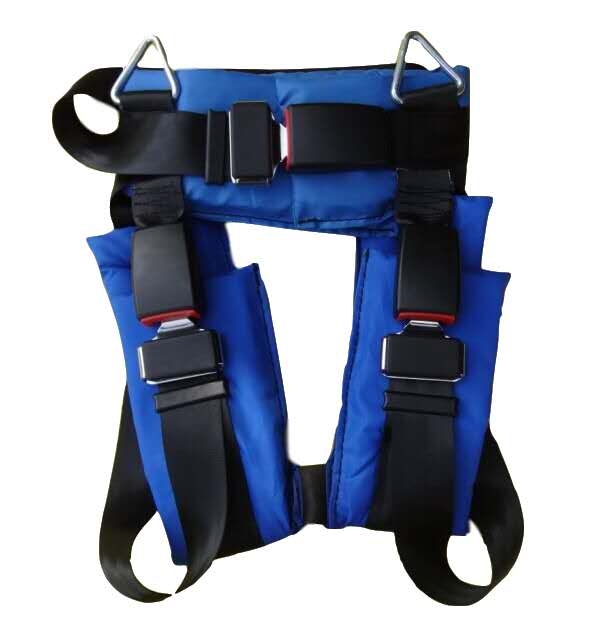 Adults Trampoline Harness Bungee Rope Jumping Safe... – Grandado