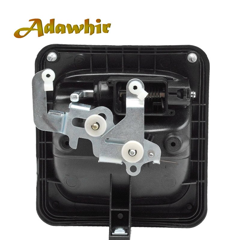 FÜR PEUGEOT Boxer CITROEN RELAIS Fiat DUCATO 2002-... – Grandado