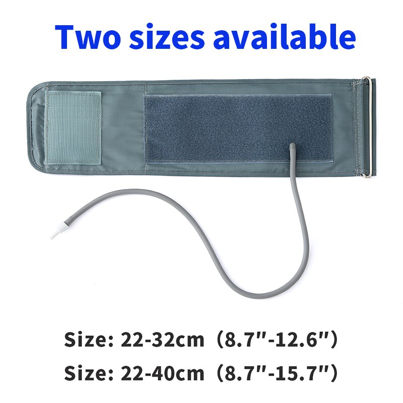 BP Cuff 22-32cm&22-40cm Adult Arm Blood Pressu... – Grandado