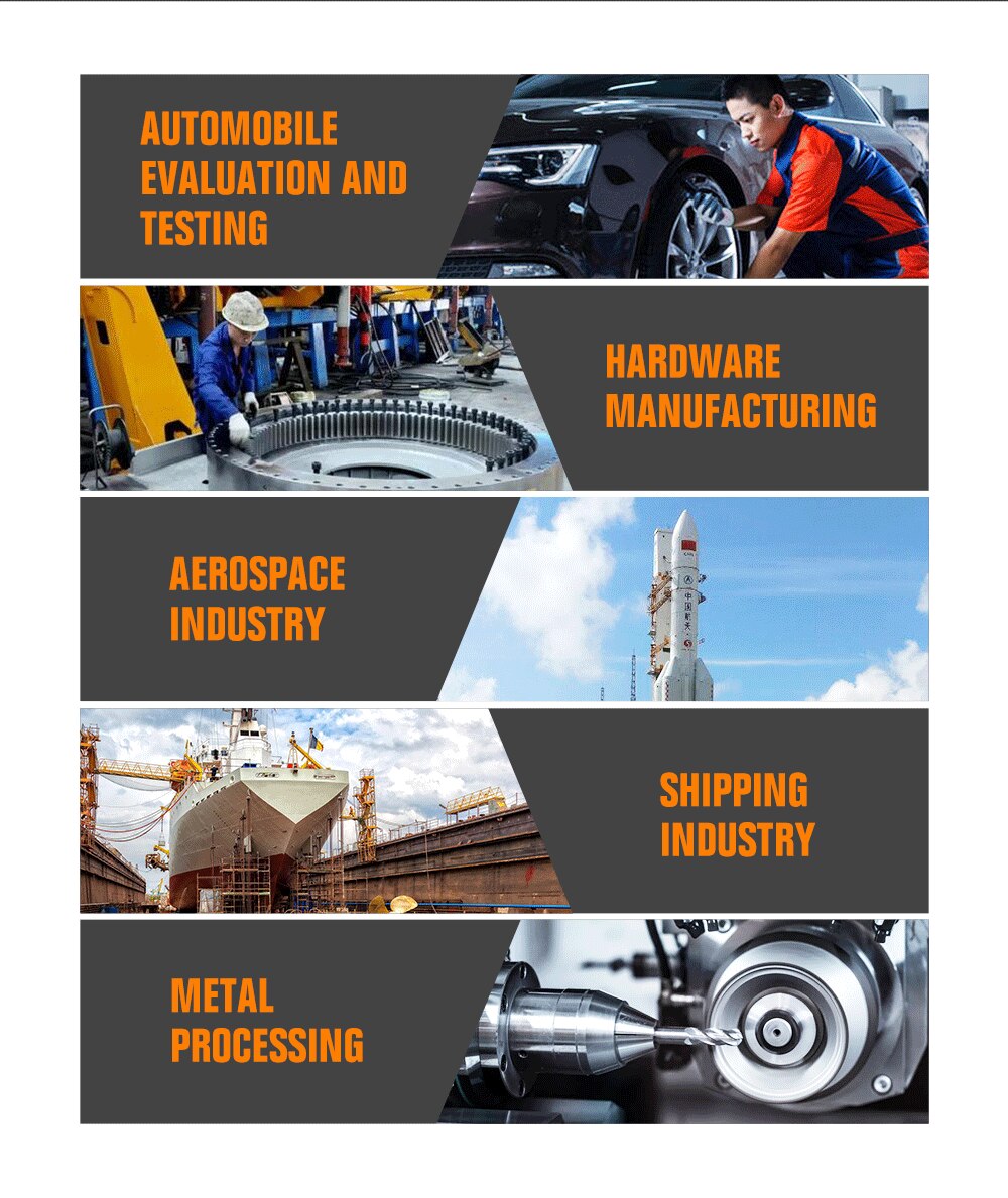 MILESEEY High-Precision Digital Coating Thickness ... – Grandado