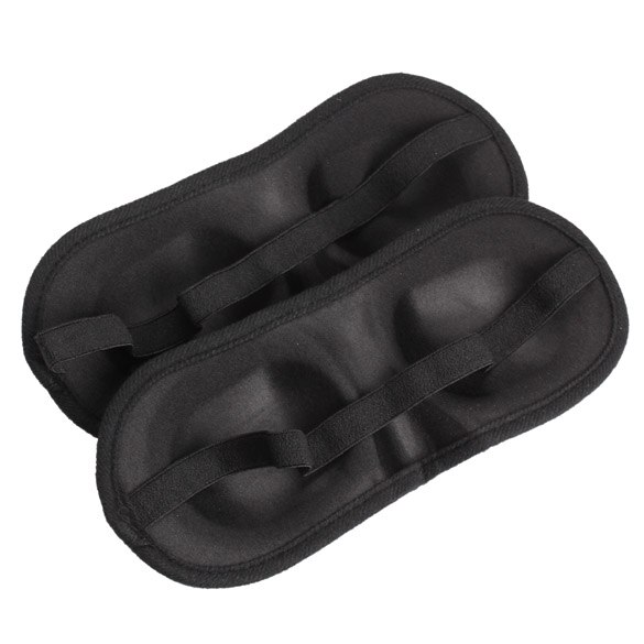 Máscara para vendar ojos para dormir en 3D, protec... – Grandado