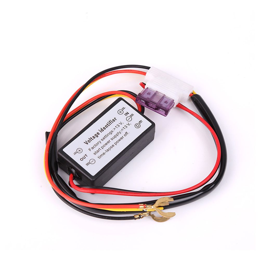 1PC DRL Controller Auto Car LED Daytime Running Li... – Grandado