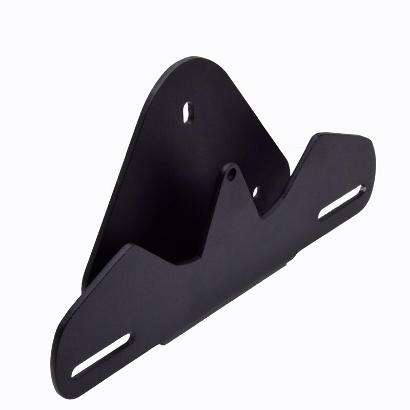 bike GP FOR BMW G310GS G310R Rear rack licenseLice... – Grandado