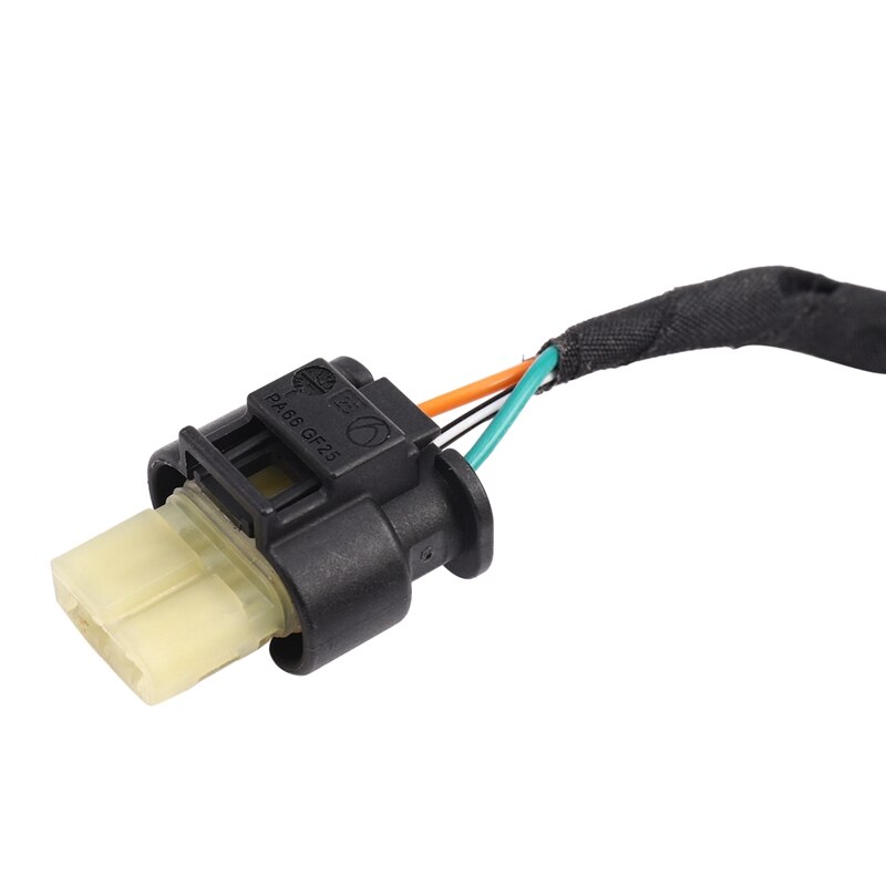 Car Front Bumper Parking Sensor Wiring Harness PDC... – Vicedeal