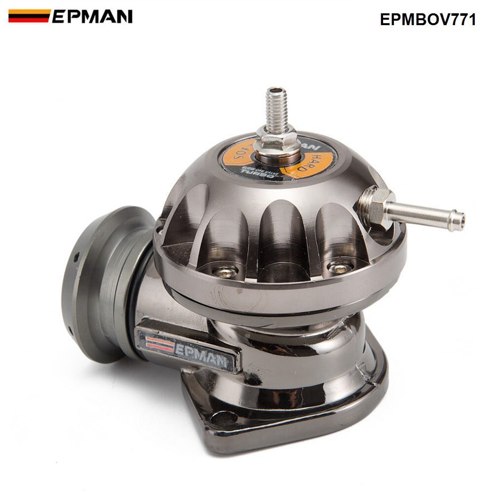Epman RZ Type Style Bov Blow Off Valve Aluminum Bo... – Vicedeal
