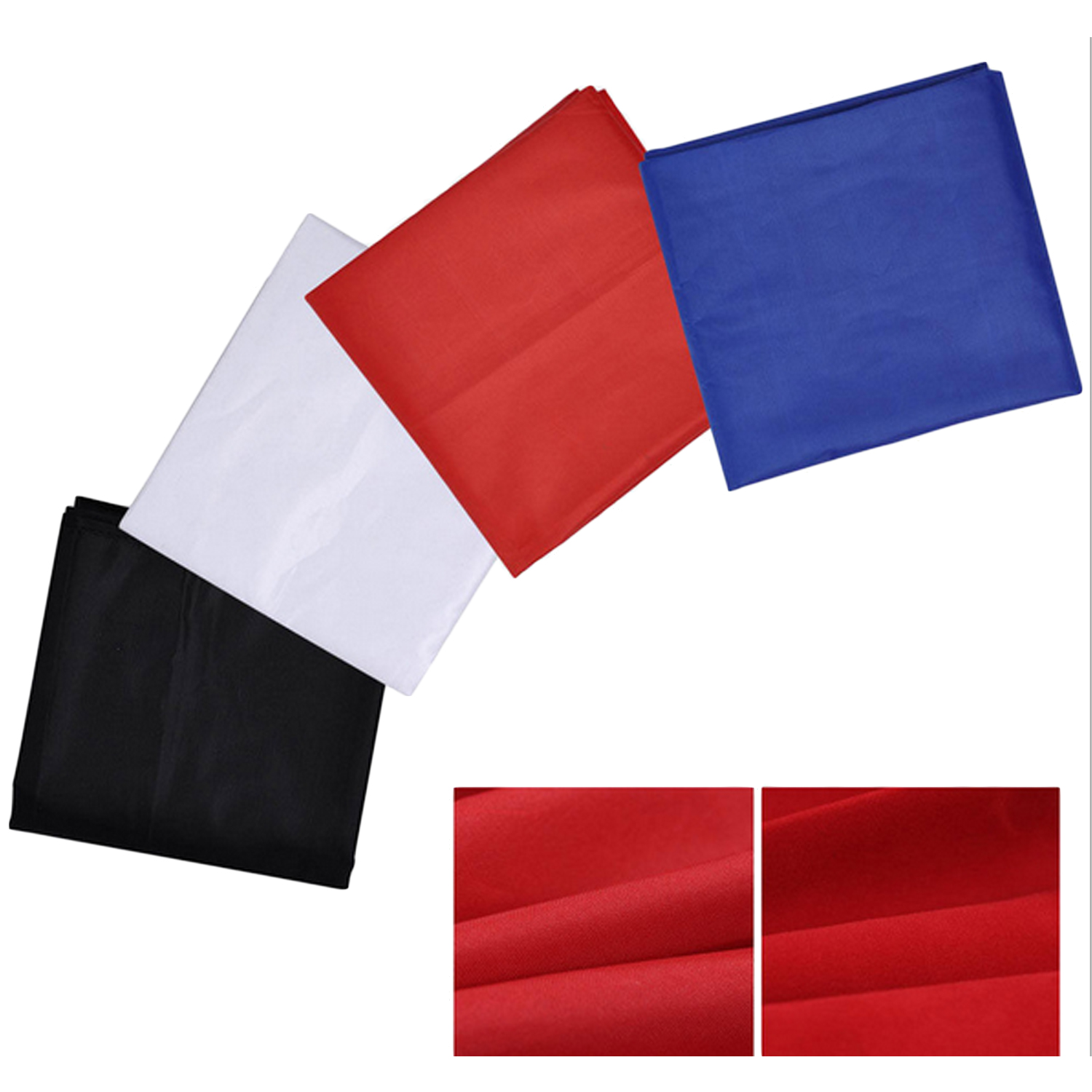 Gosear 60x60cm Faltbare Foto Studio Softbox Schieß... – Grandado